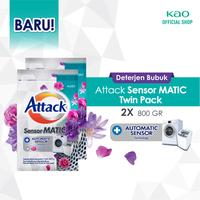 Jual Attack Sensor Matic Murah - Harga Terbaru 2024