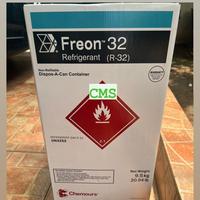 Jual Freon R32 Murah & Terbaik - Harga Terbaru Juni 2024