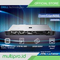 Jual Server Dell Murah & Terbaik - Harga Terbaru Maret 2024