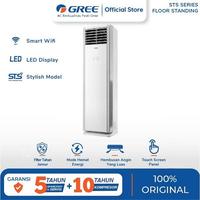 Jual Ac Standing 5 Pk Murah & Terbaik - Harga Terbaru Maret 2025