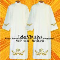 Jual Kasula Pastor Terlengkap - Harga Murah Oktober 2025