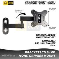 Jual Vesa Mount Terlengkap - Daftar Harga Februari 2025 & Cicilan 0%