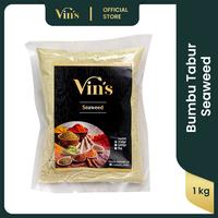 Jual Bumbu Rumput Laut Terdekat - Harga Murah & Grosir Mei 2024