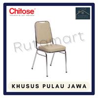 Jual Kursi Chitose Caesar Terbaik - Harga Murah Januari 2024 & Cicil 0%