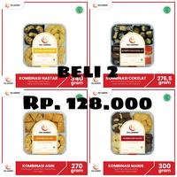 Jual Ina Cookies Terdekat - Harga Murah & Grosir Mei 2025