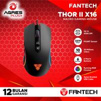Jual Fantech X16 Thor Ii Terbaru - Harga Murah Maret 2024 & Cicil 0%