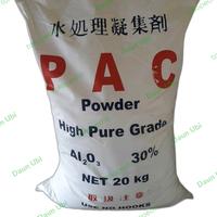 Jual Pac Poly Aluminium Chloride Terlengkap - Daftar Harga Desember ...