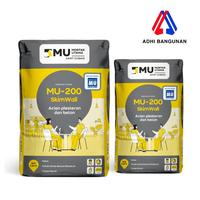 Jual Mu 200 Terbaik - Harga Murah Juni 2025 & Cicil 0%