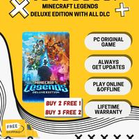 Jual Minecraft Pc Murah & Terbaik - Harga Terbaru Agustus 2023