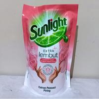 Jual Sunlight Extra Lembut Terbaik - Harga Murah Mei 2024 & Cicil 0%