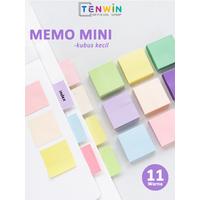 Jual Sticky Note Kecil Terlengkap - Harga Grosir & Murah Januari 2024