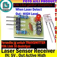 Jual Sensor Laser Terbaik - Harga Murah April 2024 & Cicil 0%