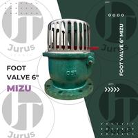 Jual Foot Valve Mizu Terbaik - Harga Murah Februari 2024 & Cicil 0%