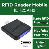 Jual Rfid Reader Android Terbaru - Harga Murah April 2024 & Cicil 0%