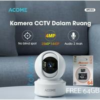 Jual Cctv Acome Murah - Harga Terbaru 2024