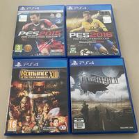 Jual PS4 Bekas Terbaik & Fullset Lengkap - Harga Murah