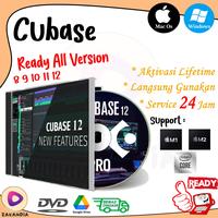 Jual Cubase Mac Terlengkap - Harga Murah Mei 2024