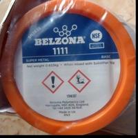 Jual Belzona 1311 Murah & Terbaik - Harga Terbaru Maret 2024