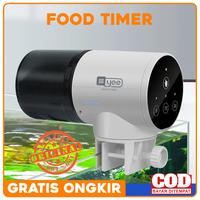 Jual Dispenser Pakan Ikan Terlengkap & Terbaik - Harga Murah Juni 2024