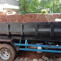 Jual Angkut Puing Murah - Harga Terbaru 2024