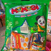 Jual Momogi Snack Terdekat - Harga Murah & Grosir Mei 2024
