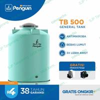 Jual Tandon 5000 Liter Terbaik - Harga Murah Desember 2024 & Cicil 0%