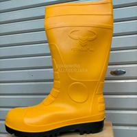 Jual Sepatu Boot Petrova Terbaik - Harga Murah Mei 2024 & Cicil 0%