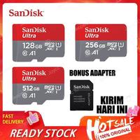 Jual Sd Card 512Gb Terbaru - Harga Murah April 2024 & Cicil 0%