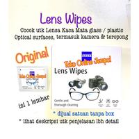 Jual Zeiss Lens Cleaning Murah & Terbaik - Harga Terbaru Maret 2024