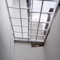 Jual Kanopi Geser Terbaik - Harga Murah Juni 2024 & Cicil 0%