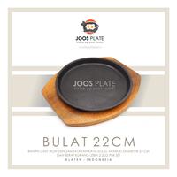 Jual Hot Plate Terlengkap - Harga Terbaru Mei 2024 & Cicilan 0%