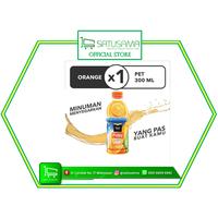 Jual Pulpy Orange Terdekat - Harga Murah & Grosir Juni 2024