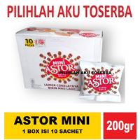 Astor Harga Termurah - Pilihan Favorit