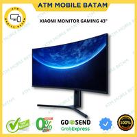 Jual Xiaomi 34 Inch Monitor April 2024 Harga Termurah - Cicil 0% 3x di ...