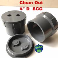 Jual Clean Out Pvc Terbaik - Harga Murah Maret 2025 & Cicil 0%