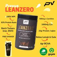 Jual Leanzero Murah - Harga Terbaru 2024