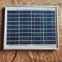 Jual Panel Surya 10 Wp Terbaik - Harga Murah Mei 2024 & Cicil 0%