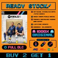 Jual Fifa 23 Pc Murah - Harga Terbaru 2024