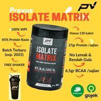 Jual Provus Isolate Matrix Murah - Harga Terbaru April 2024
