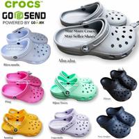 Harga Sandal Crocs Terbaru & Original Desember 2024