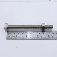 Jual Mur Baut M10 Terbaik - Harga Murah Mei 2024 & Cicil 0%