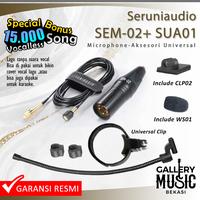 Jual Seruni Sem 01 Terlengkap - Harga Murah Maret 2024