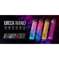 Jual Ursa Nano Pod Murah - Harga Terbaru 2024