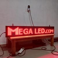 Jual Running Text Display Terbaik - Harga Murah Mei 2024 & Cicil 0%