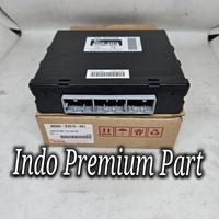 Jual Ecu Grand Max Terlengkap - Harga Murah Juni 2024 & Cicil 0%