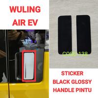Jual Sticker Wuling Air Ev Terlengkap - Harga Murah Juni 2024 & Cicil 0%