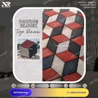 Jual Paving 3d Murah - Harga Terbaru 2024