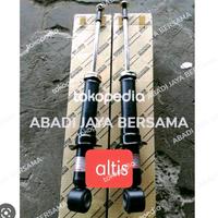 Jual Shock Altis Terlengkap - Harga Murah Mei 2025 & Cicil 0%