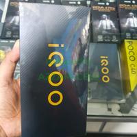 Harga Vivo IQOO Z7 5G Terbaru & Garansi Resmi April 2024