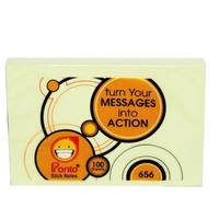 Jual Sticky Note Pronto Terlengkap - Harga Grosir & Murah Mei 2024